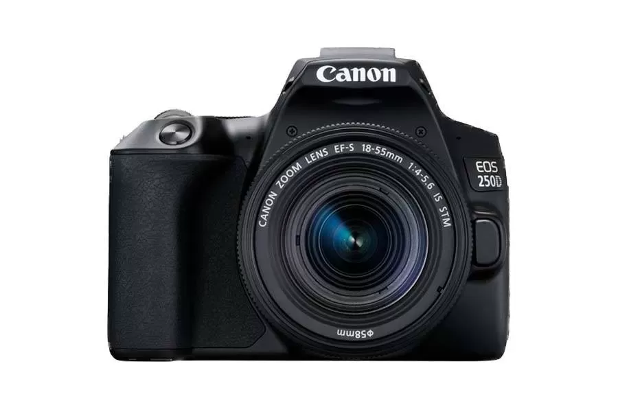 Canon EOS 250D Specifications | CameraSpecs